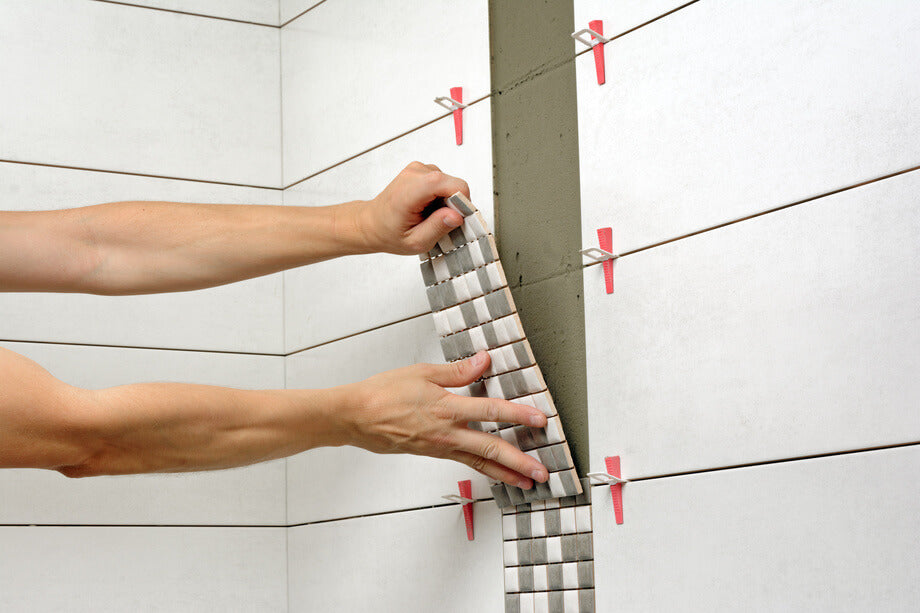 Tile laying for beginners: what mistakes should not be made? – ILCOM ...