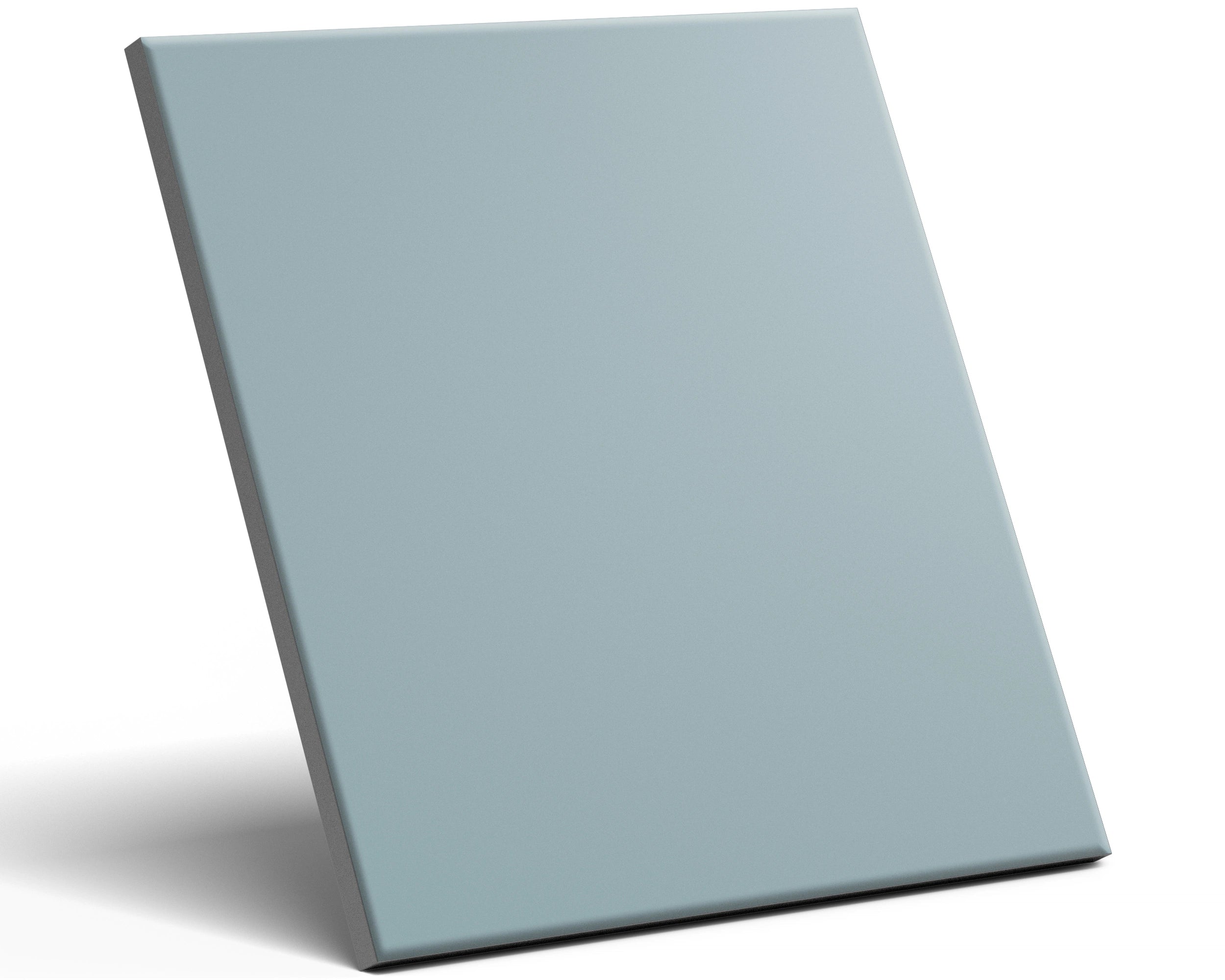 Decorative porcelain stoneware tile 20 cm x 20 cm, class I - Silenzio ...